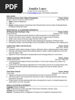 Cameron Dwan Resume | PDF | Entrepreneurship | Business