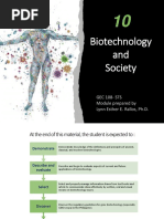 MLT Validation Protocol | PDF | Microbiology | Biology