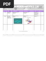 Customer Specific Requirements Matrix | PDF | Iso 9000 | Quality ...