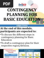 Division of Batangas DRRM Monitoring - Tool 2019 Edited | PDF ...