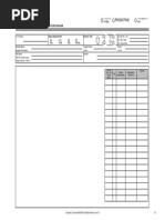 Transport and Shipment Documents Vda 4939 | PDF | Electronic Data ...