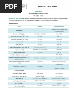 ASTM D1500 Color Scale | PDF