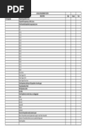 Sample Application Folder For BDCP - New | PDF | Social Aspects Of ...