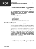 HR-MRF (Manpower Request Form) | PDF