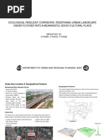 Bhendi Bazar Case Study | PDF