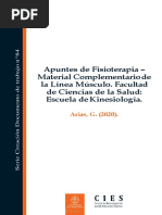 Signo de Homans y Edema Venoso | PDF | Angiología | Rtt