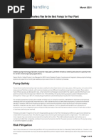 API Recommended Practice 687 - Rotor Repair | PDF