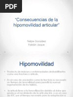 Signo de Homans y Edema Venoso | PDF | Angiología | Rtt