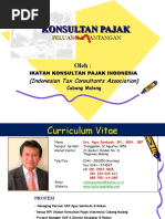Cara Membuat Nota Retur di Coretax | PDF