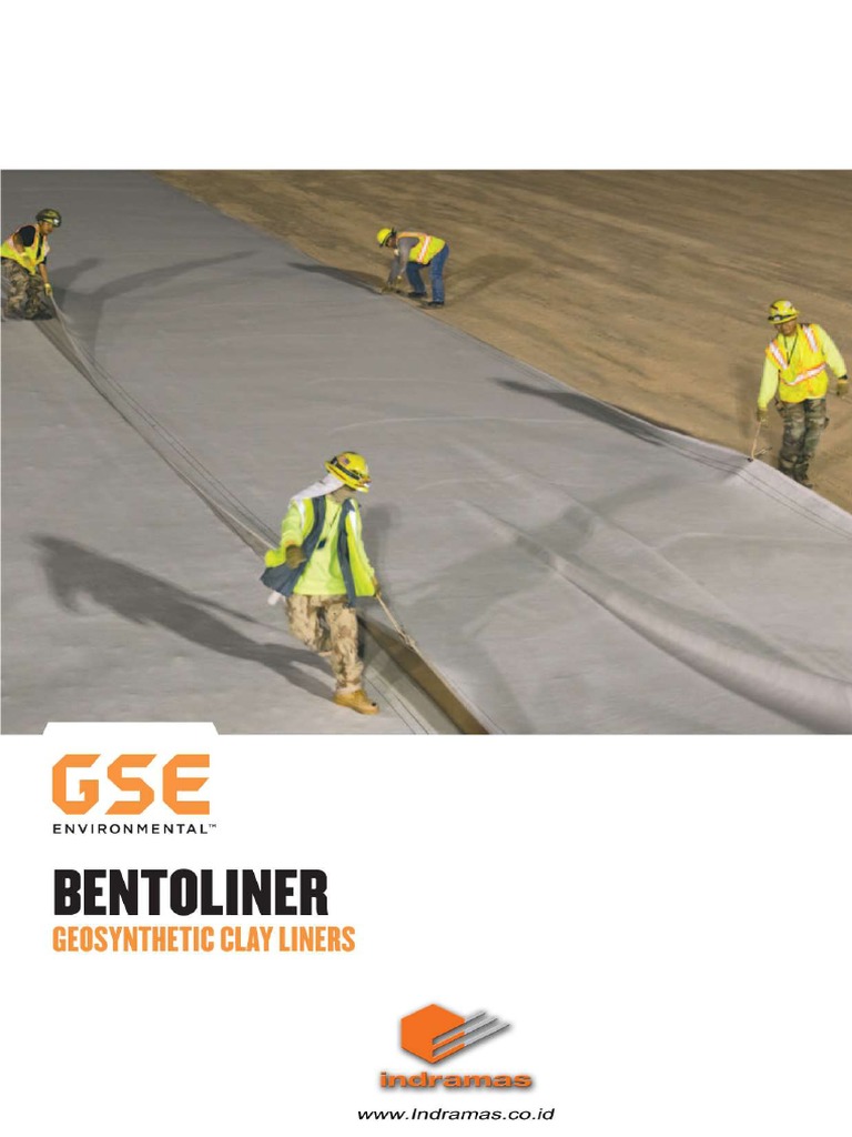 Indramas - Brochure - Gse Bentoliner | PDF