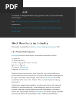 Civil Engineers' BS Code Guide | PDF | Stairs | Prestressed Concrete