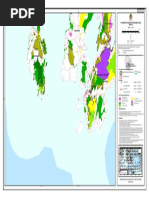 Peta Geospasial Dasar IKN | PDF