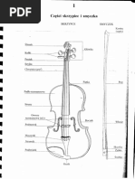 Pieciolinia Do Wydruku Poziomo | PDF