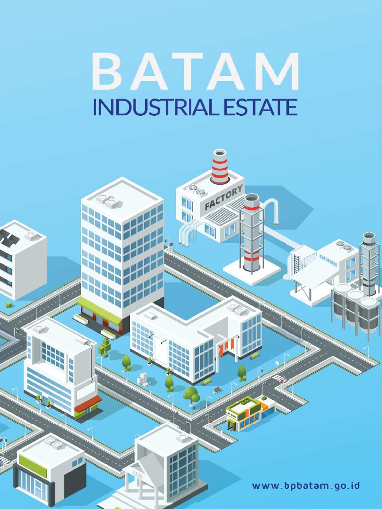 Batam Industrial Investment Guide | PDF | Printed Circuit Board ...
