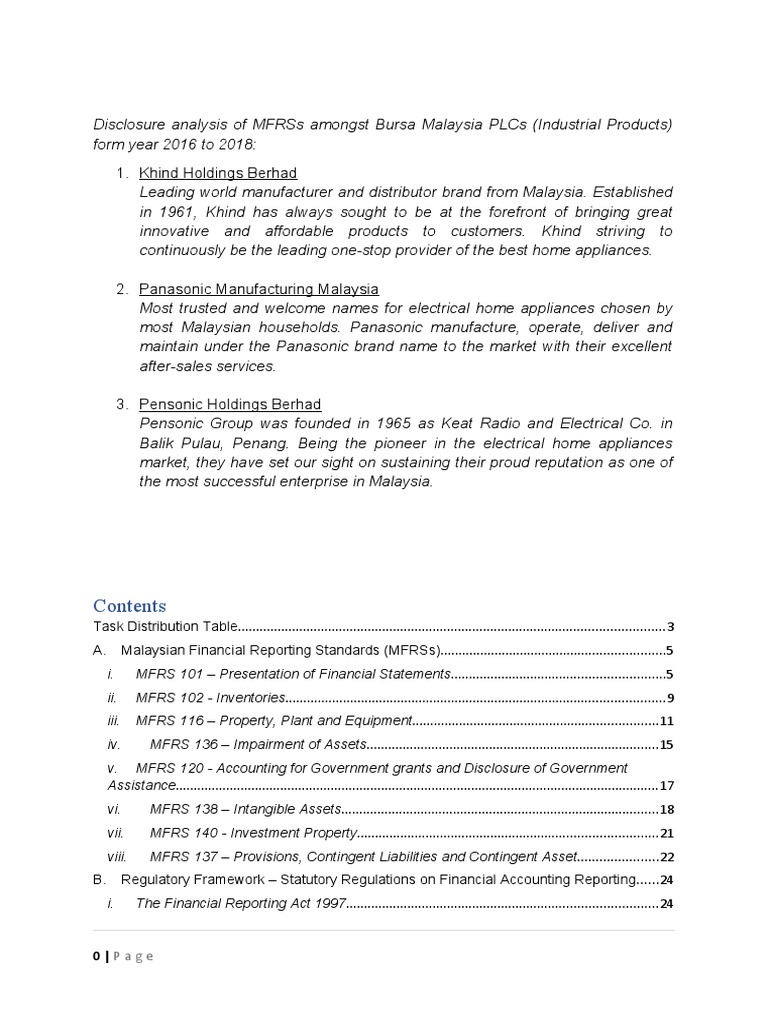 Far Assignment | PDF | Intangible Asset | Goodwill (Accounting)