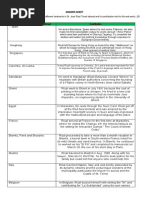 Rizal and Father Sanchez | PDF