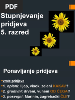 Obrazac - Ispricnica Roditelja | PDF