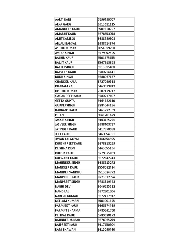 New Microsoft Office Excel Worksheet | PDF | Punjab | Indian Religions