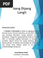 Ingklitik 160202134254 | PDF