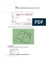 Modul Revit Arsitektur New Basic Beginner | PDF