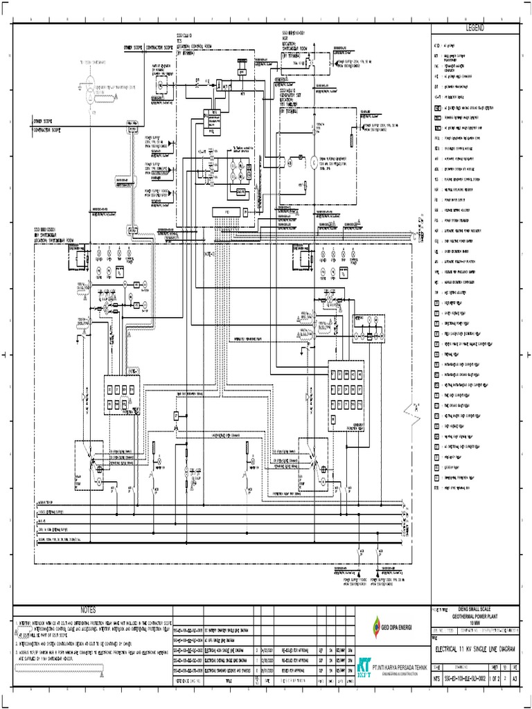 SSG Ed 100 Ele SLD 0002 - 2 | PDF | Energy Industry | Electric Power