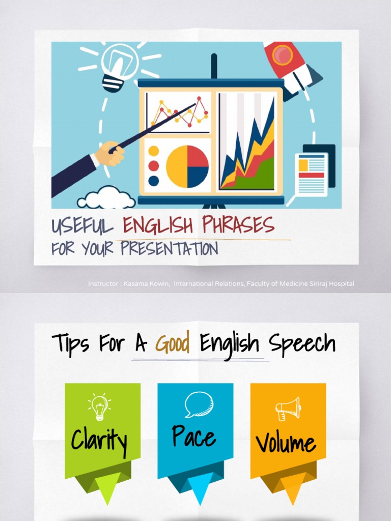 USEFUL ENGLISH PHRASES FOR PRESENTATION Final Updated FEB2019 Revised1 ...