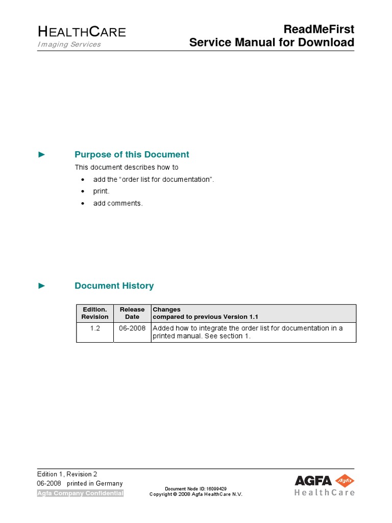 NX - X - 8000 - Manual - 2009-07-29 3.0 | PDF | Ionizing Radiation ...