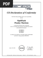 Anton Paar Density Meter DMA 1001 Operation Manual | PDF | Electrical ...