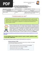 Rimas y Letras de Rap para Improvisar | PDF | Música hip-hop | Ocio