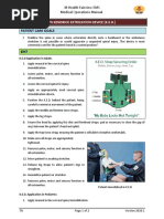 Summary of High-Quality CPR Components For BLS Providers: Component ...