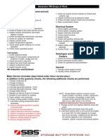 Abcd Check of DG | PDF