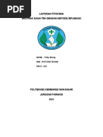 Modulku - Metode INFUSA DAN DEKOKTA | PDF