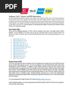CY8CKIT-005 MiniProg4 Program and Debug Kit Guide | PDF | Electrostatic ...