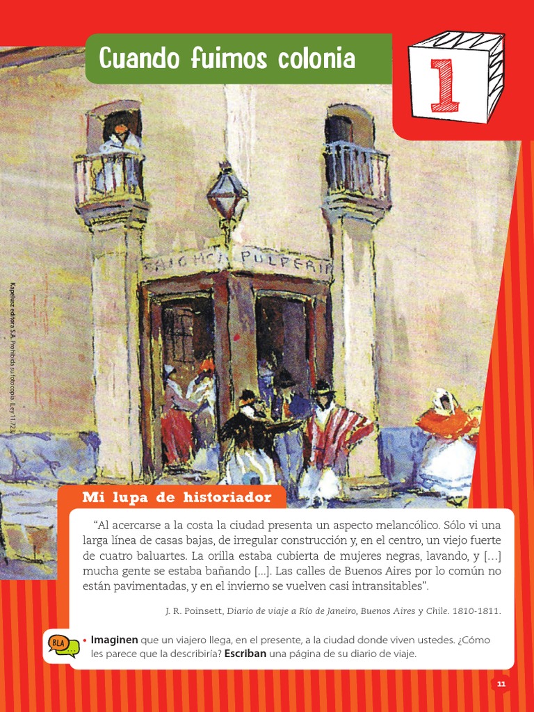 Antiguo Orden Colonial | PDF | Imperio español | España