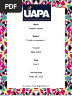 Visiting Aunt Sara Walkthrough (Updated) | PDF | Home | Nature