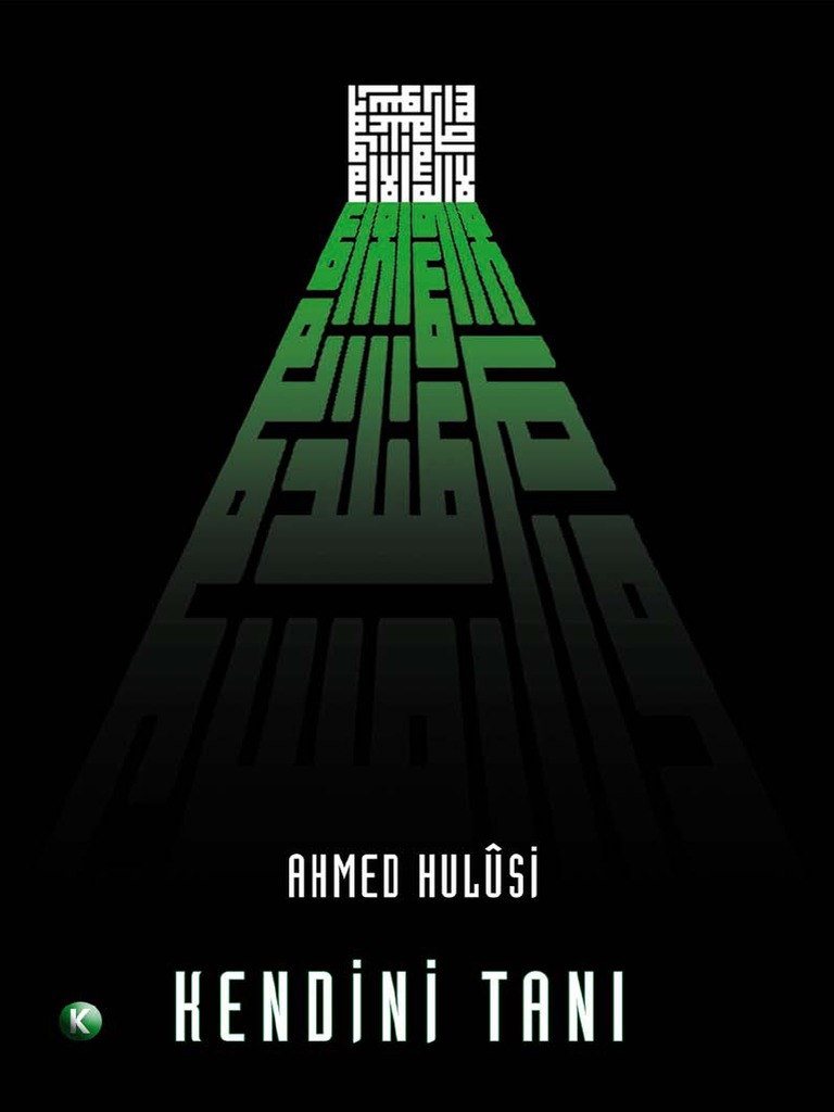 Ahmed Hulûsi - Kendini Tanı | PDF