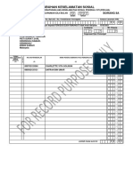 Pendaftaran Majikan Borang SIP 1 | PDF