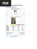 List of Postal Codes in Belgium: 2-Digit Postcode Areas Belgium ...