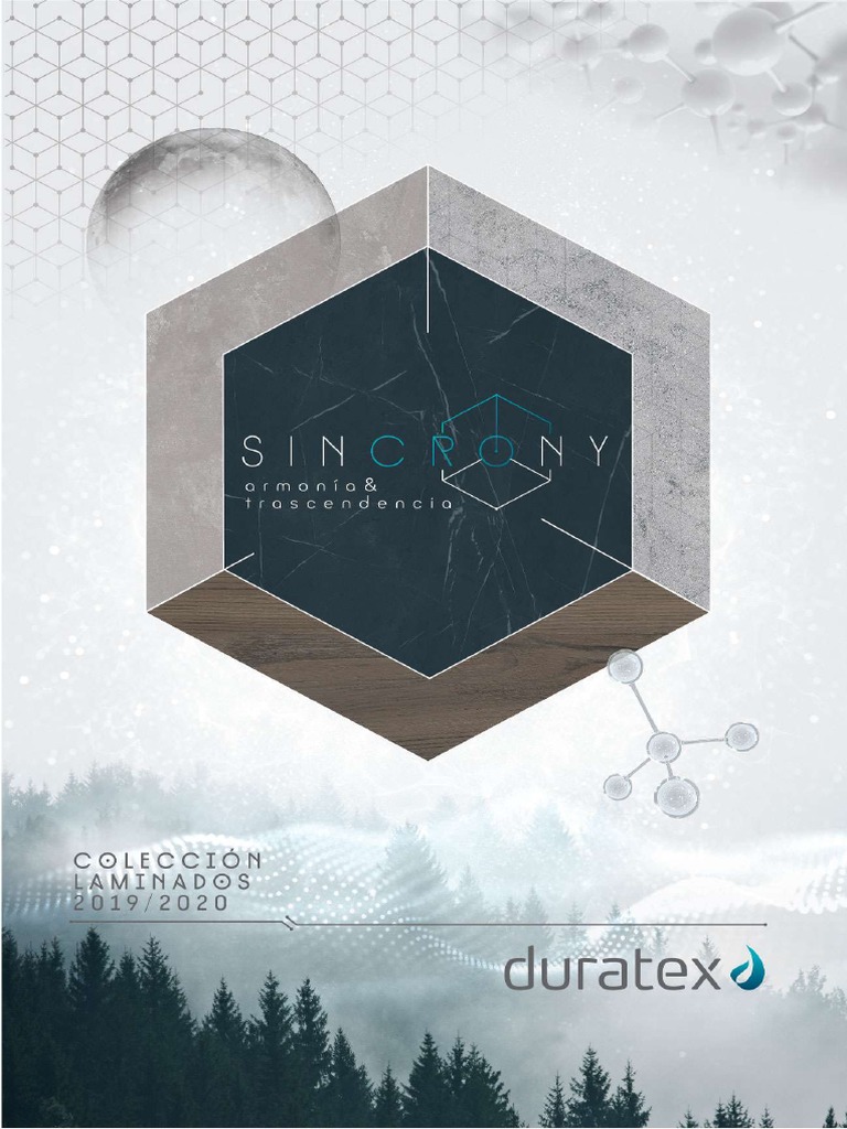 Catalogo Duratex 2020 | PDF