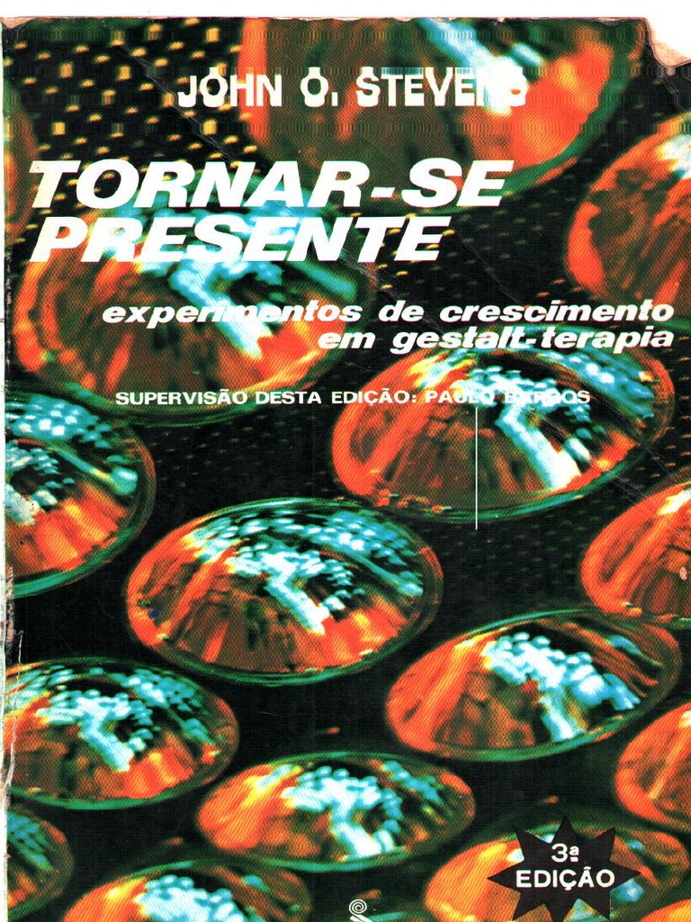 Tornar-Se Presente - John O Stevens | PDF