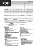 BIR Form 1902 Editable | PDF