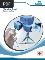 Strive for 5 Vaccine Temp Monitoring Chart | PDF