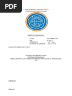 Perbedaan Larutan Standar Primer Dan Larutan Standar Sekunder Beserta ...