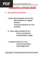 Obstetrics and Gynaecology Instruments | PDF | Vagina | Uterus
