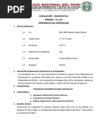 Carnet RETCC: Registro y Consulta | PDF