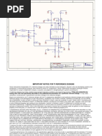 Orange Pi r1 v1 1 Schematic Rtl8152b | PDF