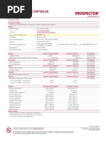Sabic® PP 37MK10R | PDF