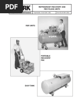 Log Sheet Chiller | PDF | Gas Technologies | Electromechanical Engineering