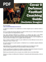 Posiciones en El Tocho Bandera | PDF | Jugador de ataque | Gridiron ...