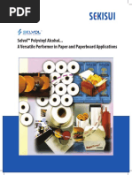 Byk-333 TDS (En) | PDF | Silicone | Adhesive